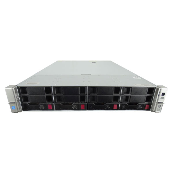 HPE Proliant DL380 Gen9 Server Giá Rẻ | Máy Chủ Sài Gòn