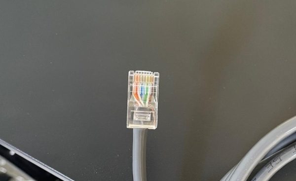 RJ45 Là Gì? Tiết Lộ Tất Cả Kiến Thức Về Chuẩn Mạng RJ45