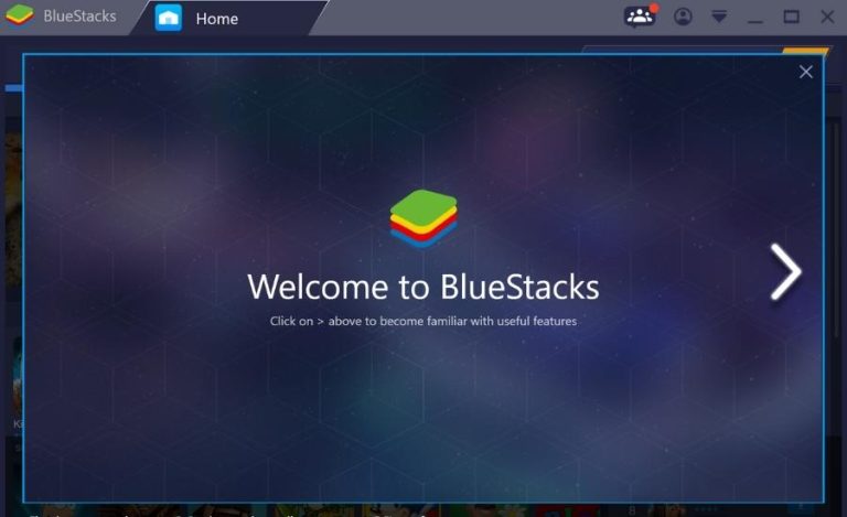 Bluestacks Là Gì? Những Tính Năng Nổi Bật Của Bluestacks