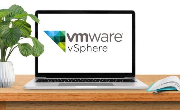 VMware vSphere Là Gì? Những Tính Năng Của VMware vSphere