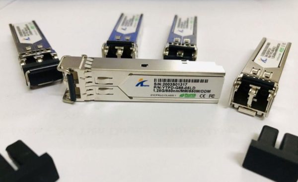 Module Quang Là Gì? Các Loại Module Quang Phổ Biến Nhất