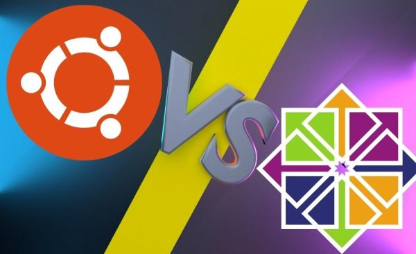 CentOS vs Ubuntu 2023 - Lựa Chọn Của Bạn Là Gì?