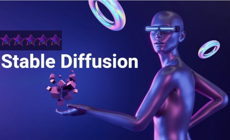 Stable Diffusion Là Gì? Hướng Dẫn Sử Dụng Stable Diffusion